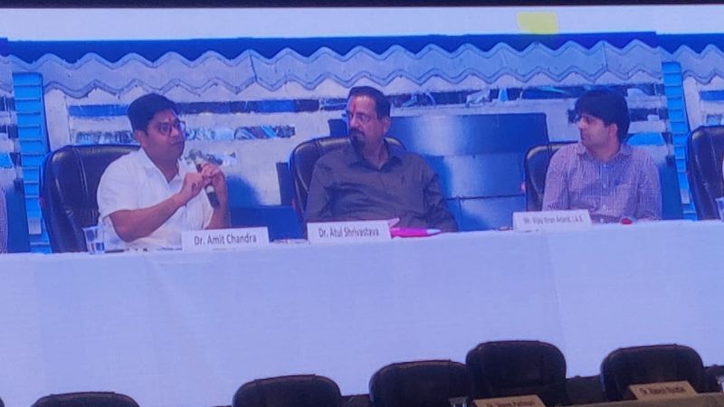 Amit Chandra on LinkedIn: #nep2020 #lucknow Amit Chandra on LinkedIn: #nep2020 #lucknow