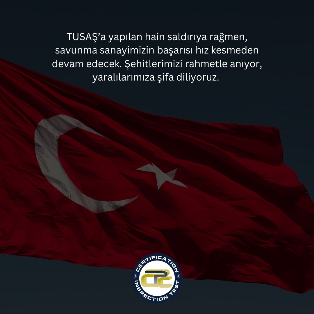 CPC BELGELENDIRME MUAYENE VE DENEY HIZMETLERI posted on LinkedIn CPC BELGELENDIRME MUAYENE VE DENEY HIZMETLERI posted on LinkedIn