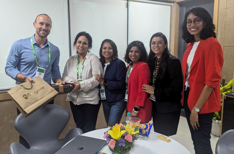 Sourabh Chenni posted on LinkedIn Sourabh Chenni posted on LinkedIn