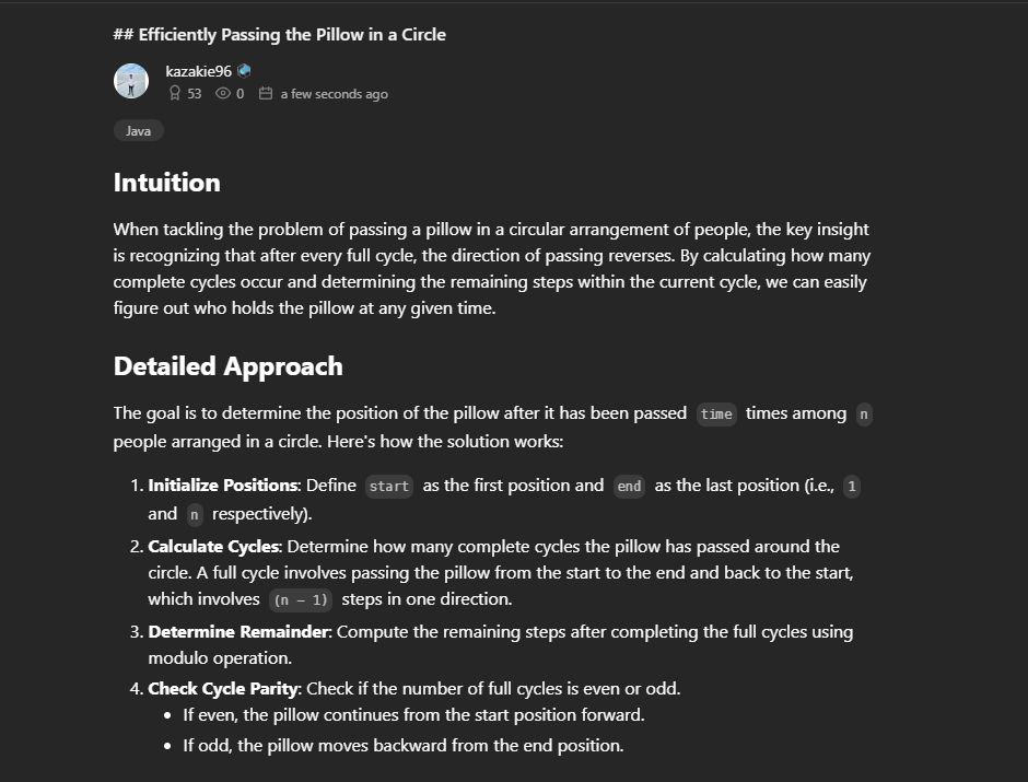 Bhavuk Gaur on LinkedIn: #365daysofcode #day88 #javaprogramming # ... Bhavuk Gaur on LinkedIn: #365daysofcode #day88 #javaprogramming # ...
