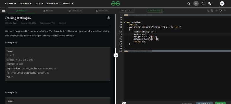 Dev Arora on LinkedIn: #100daysofcode #codingchallenge # ... Dev Arora on LinkedIn: #100daysofcode #codingchallenge # ...