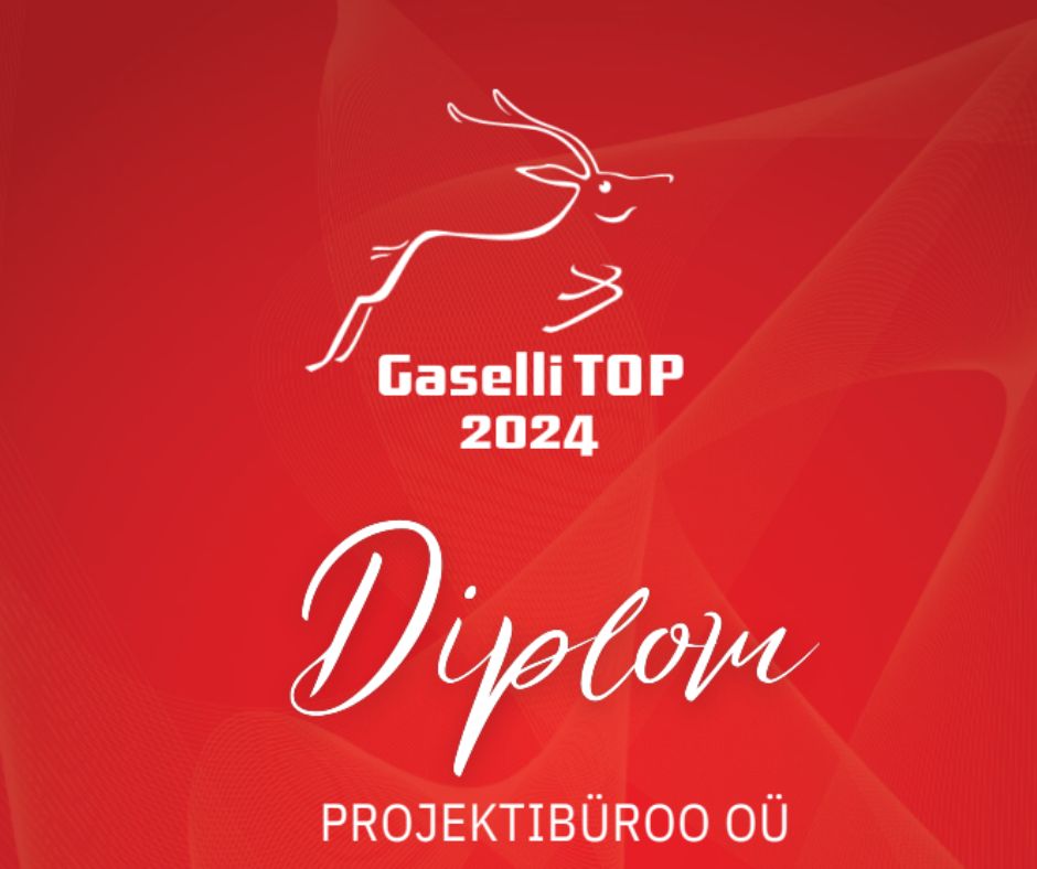 Projektiburoo on LinkedIn: Oleme viimase kolme aasta jooksul teinud ... Projektiburoo on LinkedIn: Oleme viimase kolme aasta jooksul teinud ...