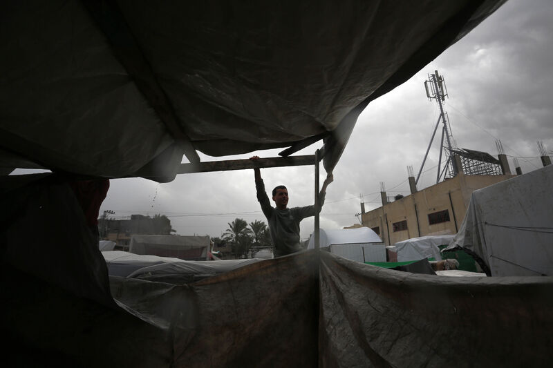 UNRWA on LinkedIn: #gaza UNRWA on LinkedIn: #gaza