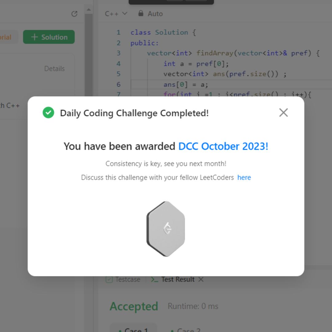 #connections #leetcode #codingchallenge #achievementunlocked | Naman Garg #connections #leetcode #codingchallenge #achievementunlocked | Naman Garg