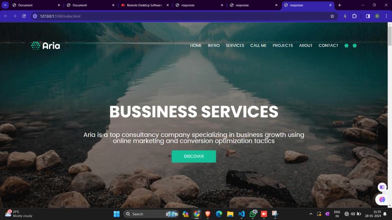 Finished my project on Aria! | Mr. Santosh Kumar Gupta posted on the ... Finished my project on Aria! | Mr. Santosh Kumar Gupta posted on the ...