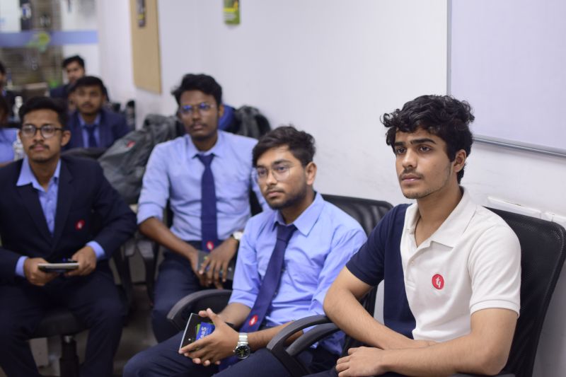 APPSeCONNECT on LinkedIn: #industryvisit #careeropportunity APPSeCONNECT on LinkedIn: #industryvisit #careeropportunity