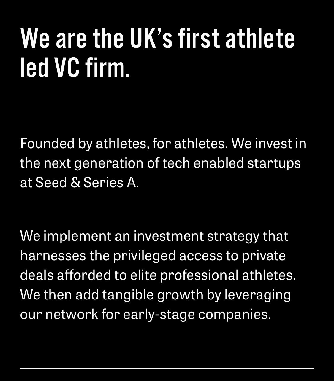 TableCrowd Talent on LinkedIn: #fund #investment TableCrowd Talent on LinkedIn: #fund #investment