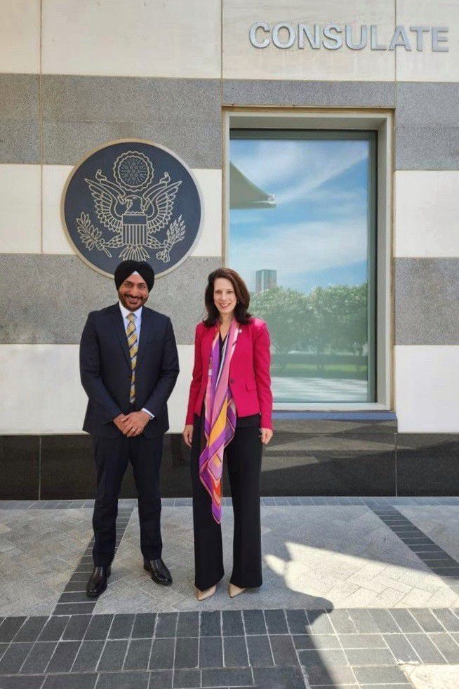 Herjit S. Bhalla on LinkedIn: #hersheyamea #imhershey Herjit S. Bhalla on LinkedIn: #hersheyamea #imhershey