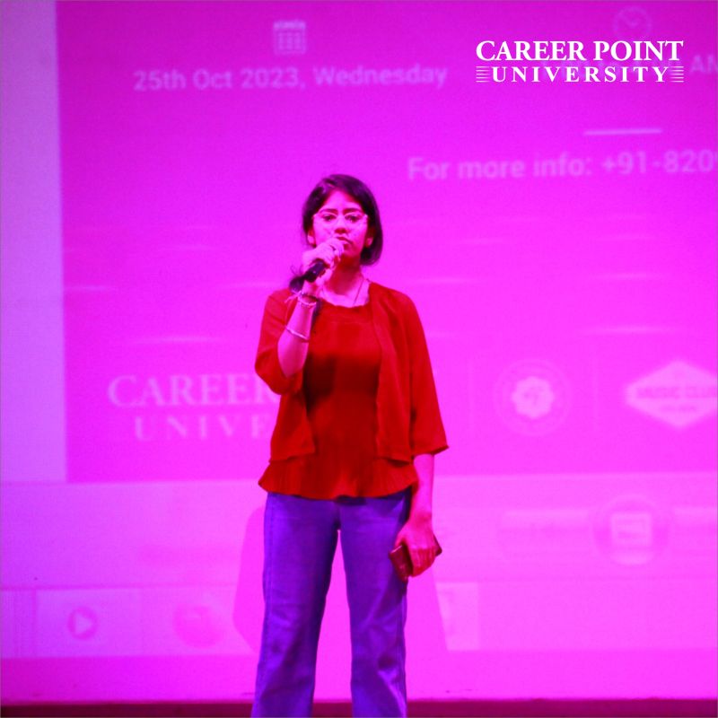 Career Point University Kota on LinkedIn: #careerpointuniversity #cpu # ... Career Point University Kota on LinkedIn: #careerpointuniversity #cpu # ...