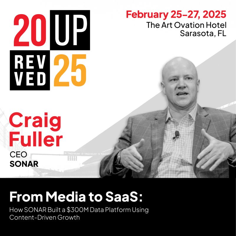 Heather Holst-Knudsen on LinkedIn: #revvedup2025 Heather Holst-Knudsen on LinkedIn: #revvedup2025