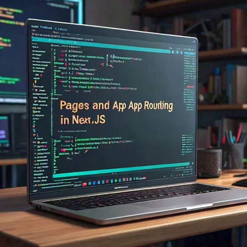 Learn about Next.js Pages and App Routing | Nabeel Ali posted on the ... Learn about Next.js Pages and App Routing | Nabeel Ali posted on the ...
