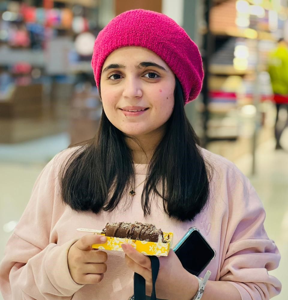 Hey LinkedIn fam! | Rabia Bushra Hey LinkedIn fam! | Rabia Bushra