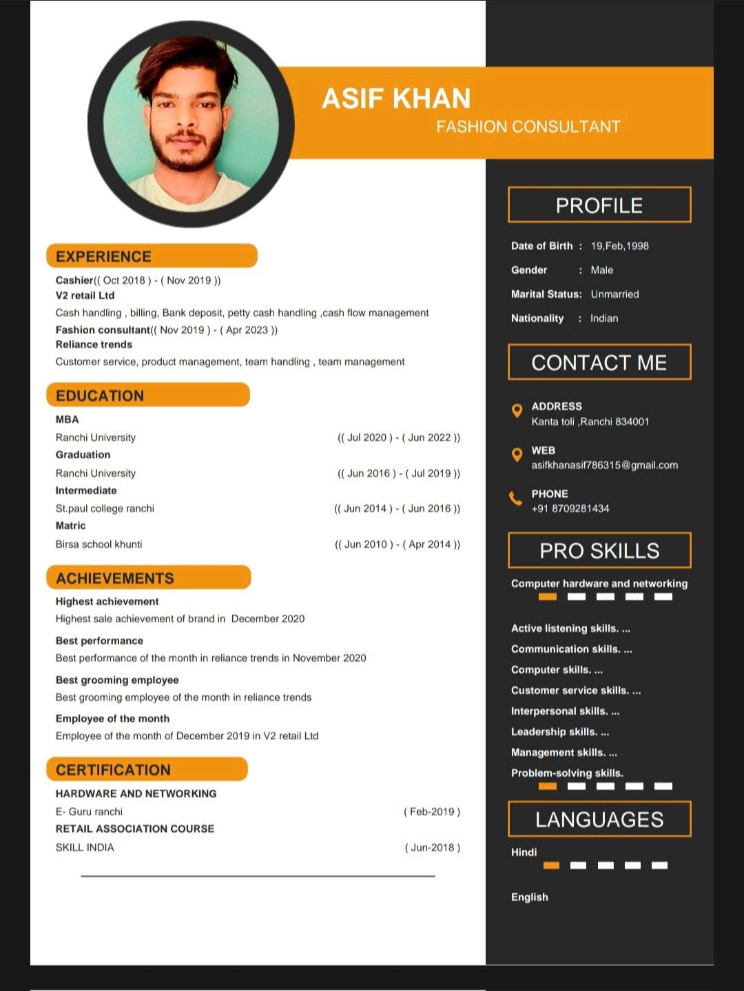 asif alfaz on LinkedIn: Hello connections, my name is asif khan, I am ... asif alfaz on LinkedIn: Hello connections, my name is asif khan, I am ...