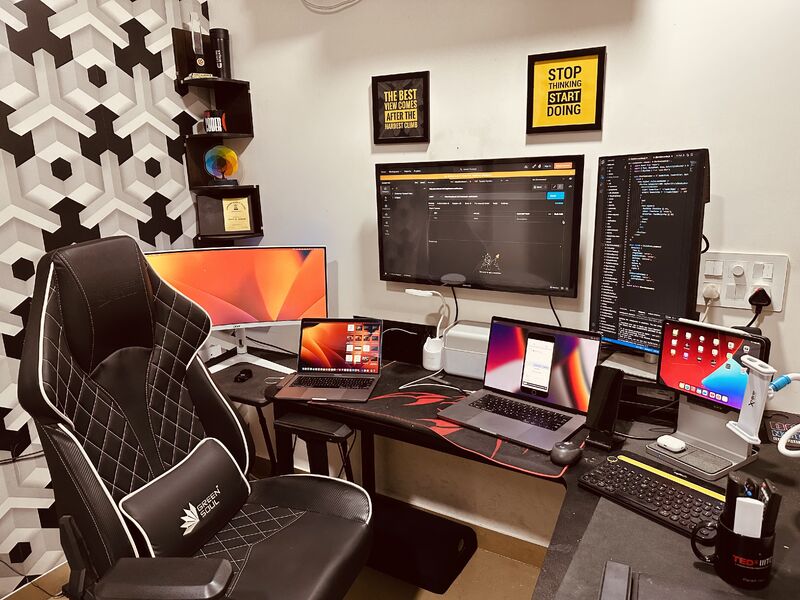 Parikh Jain on LinkedIn: #coding #startup #productivity #work # ... Parikh Jain on LinkedIn: #coding #startup #productivity #work # ...