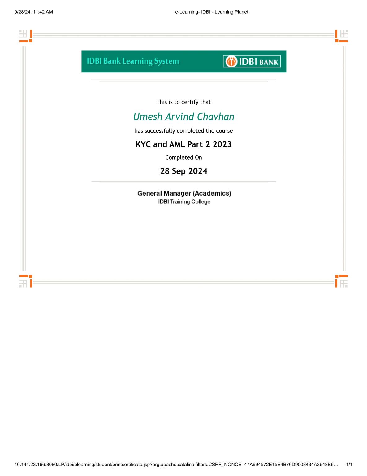 UMESH CHAVHAN on LinkedIn: #kyc #aml #compliance #financialcrime # ... UMESH CHAVHAN on LinkedIn: #kyc #aml #compliance #financialcrime # ...