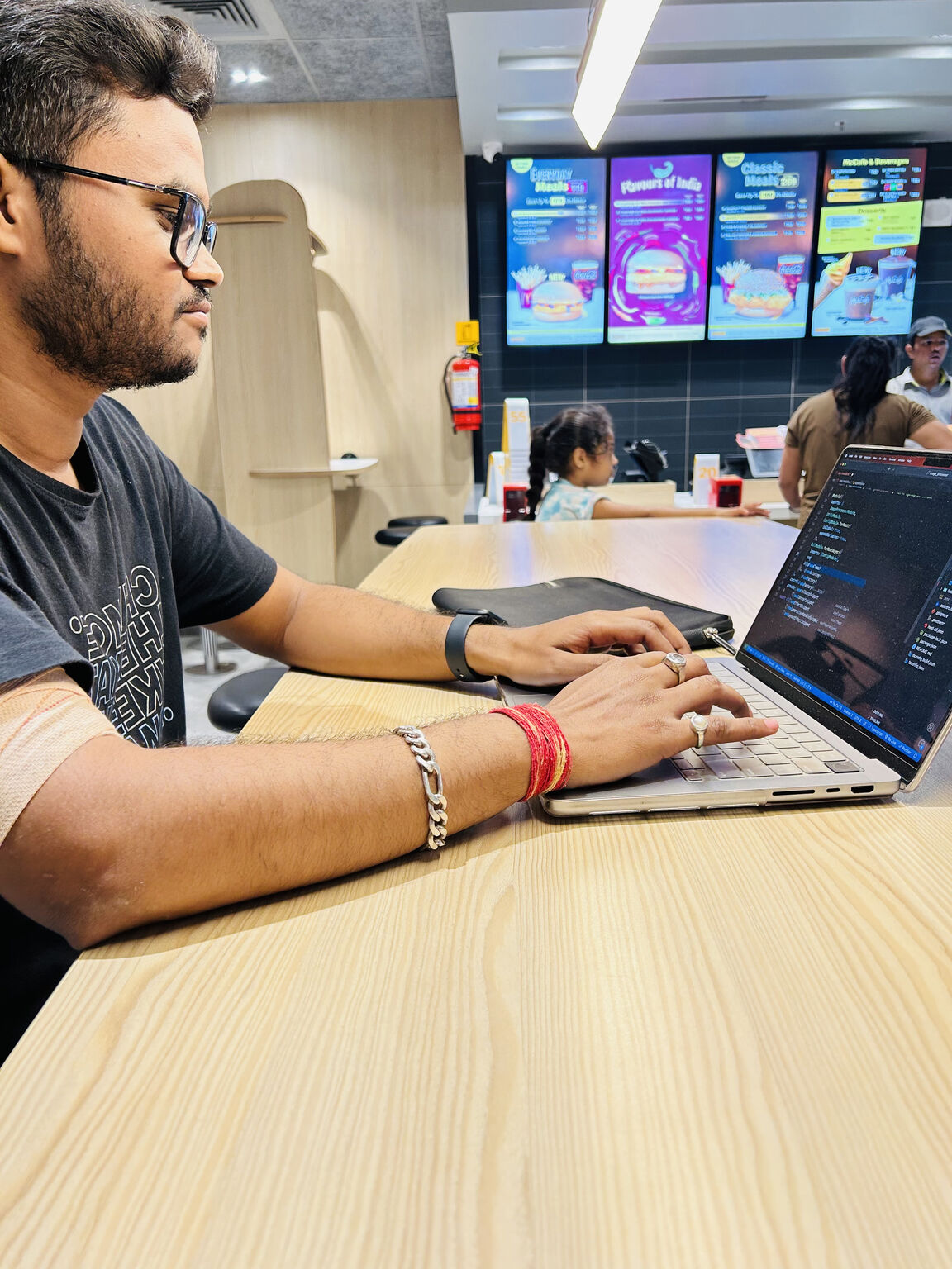 Abhishek Diwakar on LinkedIn: #coding Abhishek Diwakar on LinkedIn: #coding