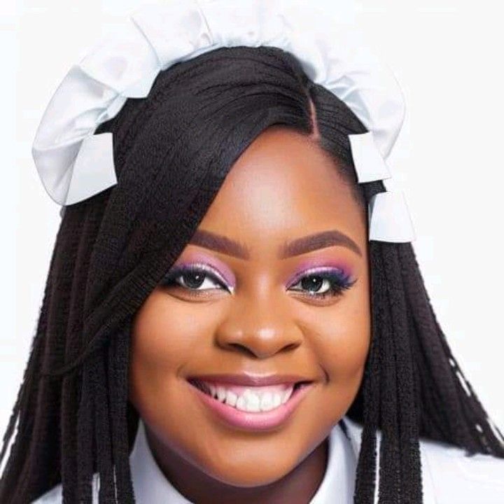 Jedidah Ephraim posted on LinkedIn Jedidah Ephraim posted on LinkedIn