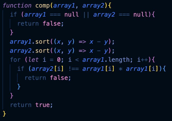 CodeWars Problem Solving Day 4 | Harrison Sabean posted on the topic ... CodeWars Problem Solving Day 4 | Harrison Sabean posted on the topic ...