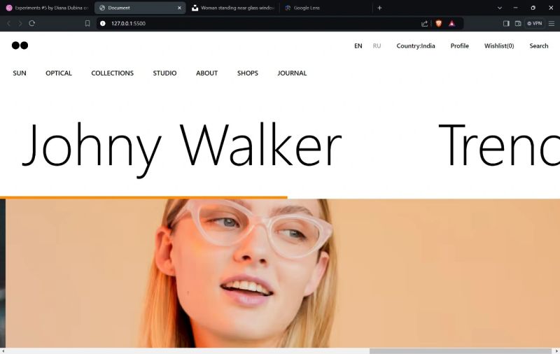 Ankit Shukla on LinkedIn: #html #css #javascript #webdesign #frontend # ... Ankit Shukla on LinkedIn: #html #css #javascript #webdesign #frontend # ...