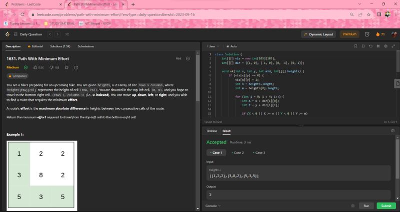 NEHA KUSHWAHA on LinkedIn: #100daysofcodechallenge #leetcode # ... NEHA KUSHWAHA on LinkedIn: #100daysofcodechallenge #leetcode # ...