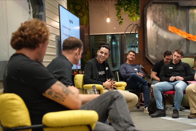 Cenk Tukel on LinkedIn: Thank you Tekpon, Cristian Dina, Alexandru Stan ... Cenk Tukel on LinkedIn: Thank you Tekpon, Cristian Dina, Alexandru Stan ...