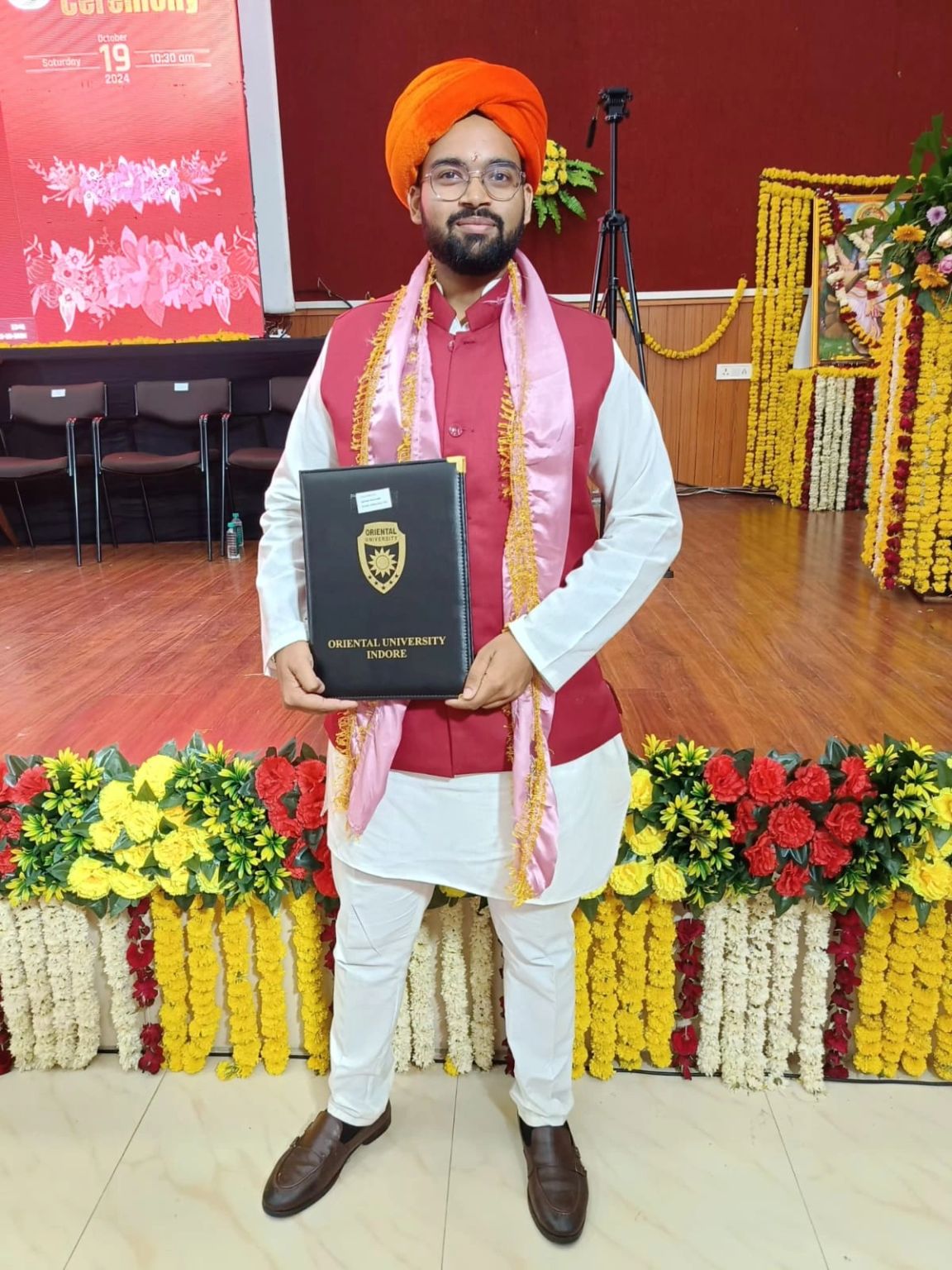 Sarthak Mazumdar on LinkedIn: #2k24 Sarthak Mazumdar on LinkedIn: #2k24