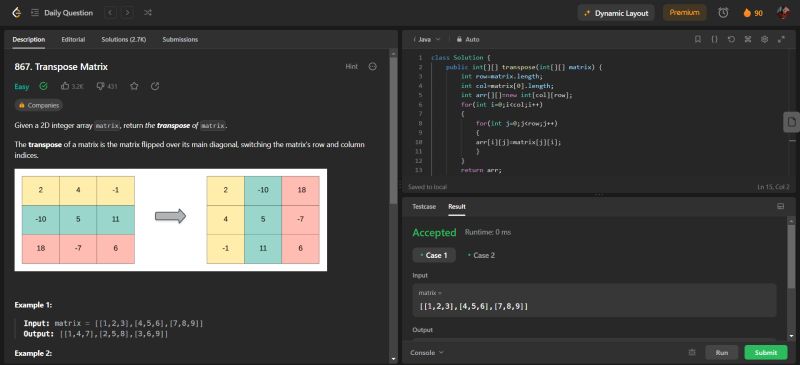 NEHA KUSHWAHA on LinkedIn: #linkedin #100daysofcodechallenge #leetcode ... NEHA KUSHWAHA on LinkedIn: #linkedin #100daysofcodechallenge #leetcode ...