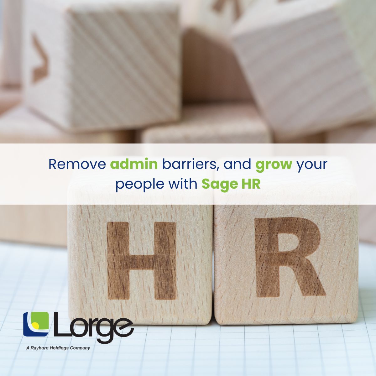 How to digitally transform your HR with Sage | Lorge Consulting ... How to digitally transform your HR with Sage | Lorge Consulting ...