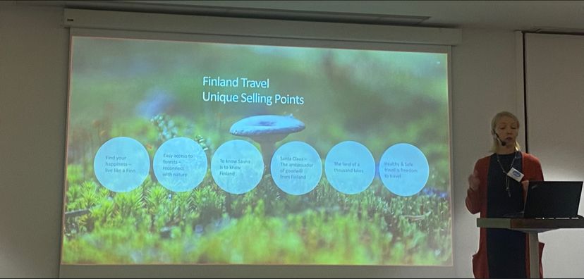 Liberty Nordic DMC on LinkedIn: Suomen matkailualan liitto SMAL ry ... Liberty Nordic DMC on LinkedIn: Suomen matkailualan liitto SMAL ry ...