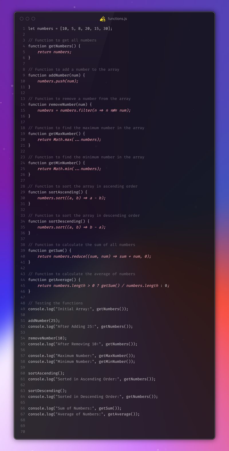 #webdevelopment #javascript #arrays #sorting #dataprocessing # ... #webdevelopment #javascript #arrays #sorting #dataprocessing # ...