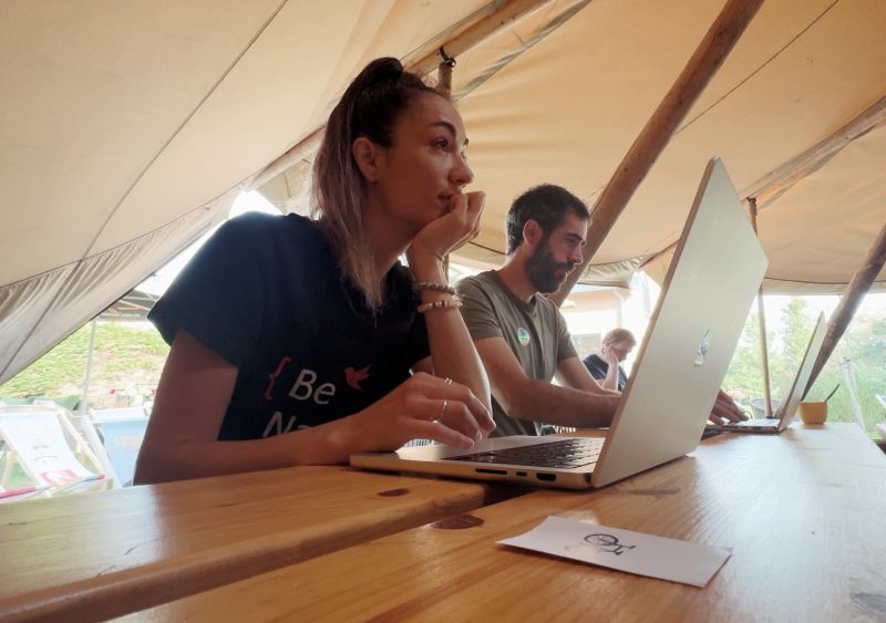Maria Clotilde Soriano on LinkedIn: #swift #swiftui #iosdev Maria Clotilde Soriano on LinkedIn: #swift #swiftui #iosdev