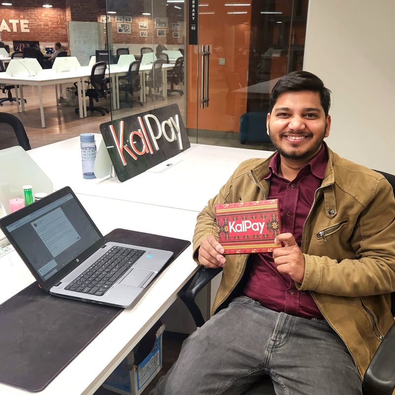 Kashif Mehmood on LinkedIn: #promotion #job #kalpay # ... Kashif Mehmood on LinkedIn: #promotion #job #kalpay # ...