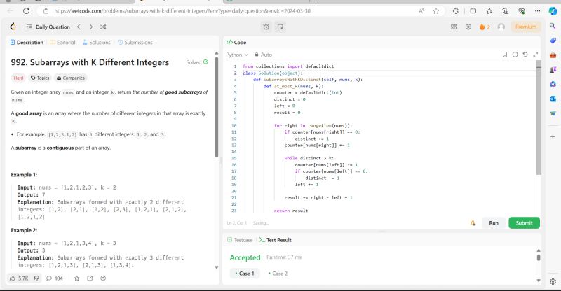 Priyanshu _ on LinkedIn: Day 18 of 100 days of coding: Unlocking the ... Priyanshu _ on LinkedIn: Day 18 of 100 days of coding: Unlocking the ...