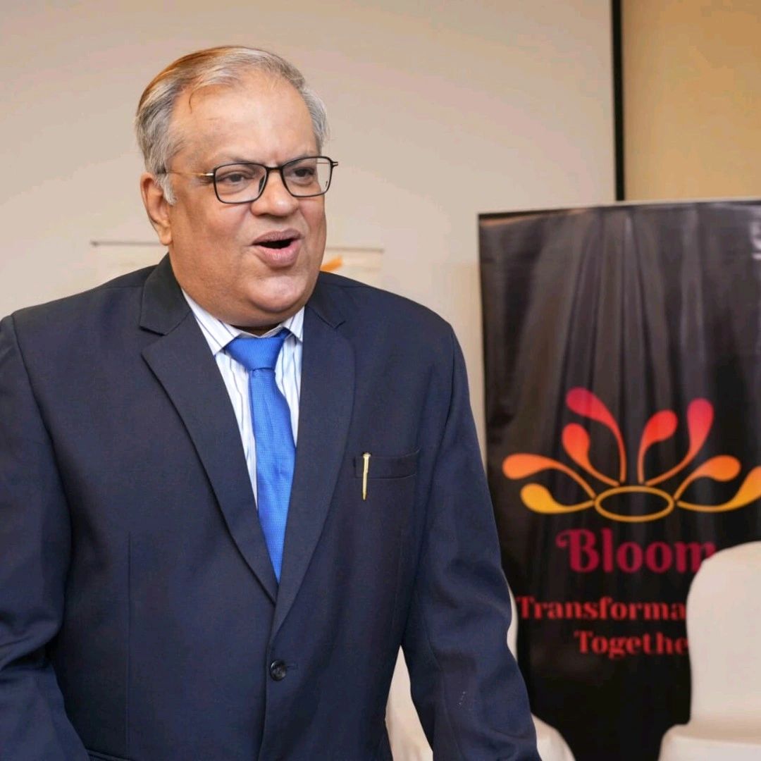 Deepak R Khemani on LinkedIn: Deepak whats the secret of your energy ... Deepak R Khemani on LinkedIn: Deepak whats the secret of your energy ...