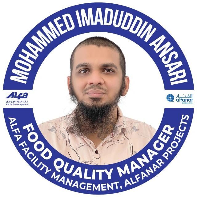 Mohammed Imaduddin Ansari posted on LinkedIn Mohammed Imaduddin Ansari posted on LinkedIn
