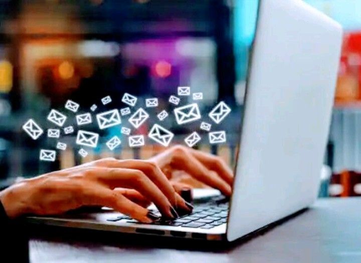 Chinwendu Cynthia Eze on LinkedIn: Wendy is typing... It's been back ... Chinwendu Cynthia Eze on LinkedIn: Wendy is typing... It's been back ...