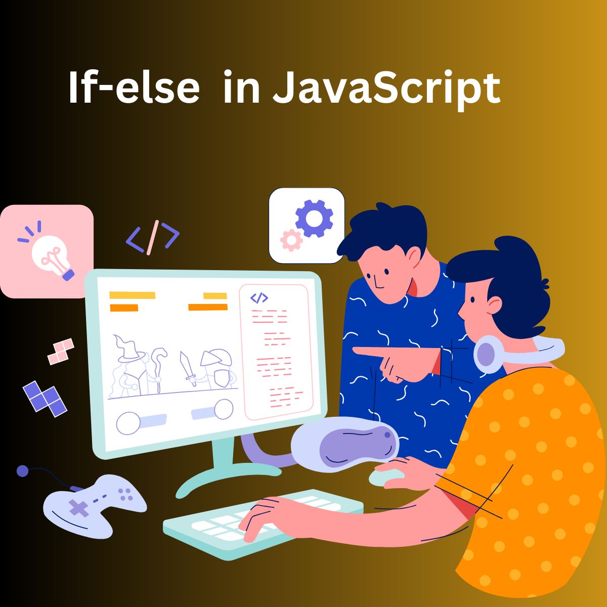 Ayesha Zahra on LinkedIn: #programming #codelogic #ifelsestatements # ... Ayesha Zahra on LinkedIn: #programming #codelogic #ifelsestatements # ...