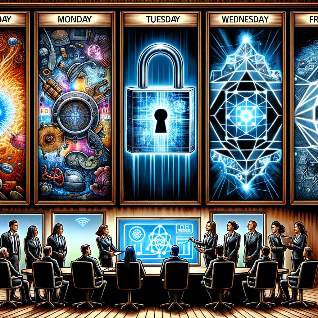 Pavol Krcho, PhD. on LinkedIn: Embracing the Future: Post-Quantum ... Pavol Krcho, PhD. on LinkedIn: Embracing the Future: Post-Quantum ...