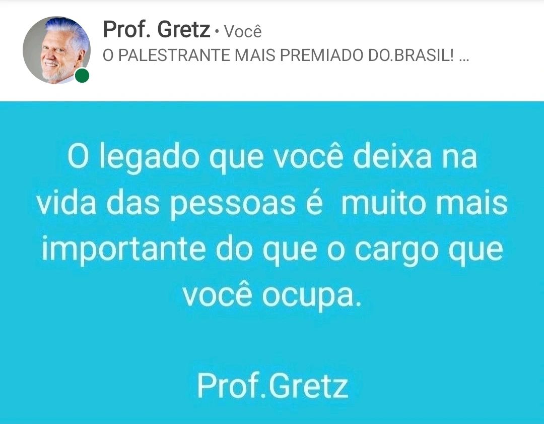 Alisson Dos Santos posted on LinkedIn Alisson Dos Santos posted on LinkedIn
