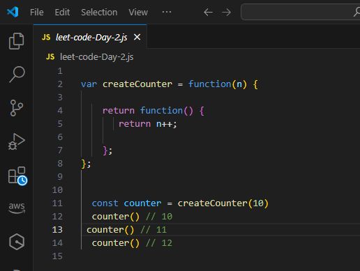 Hamza Yaseen on LinkedIn: #javascript #leetcode #codingchallenge # ... Hamza Yaseen on LinkedIn: #javascript #leetcode #codingchallenge # ...