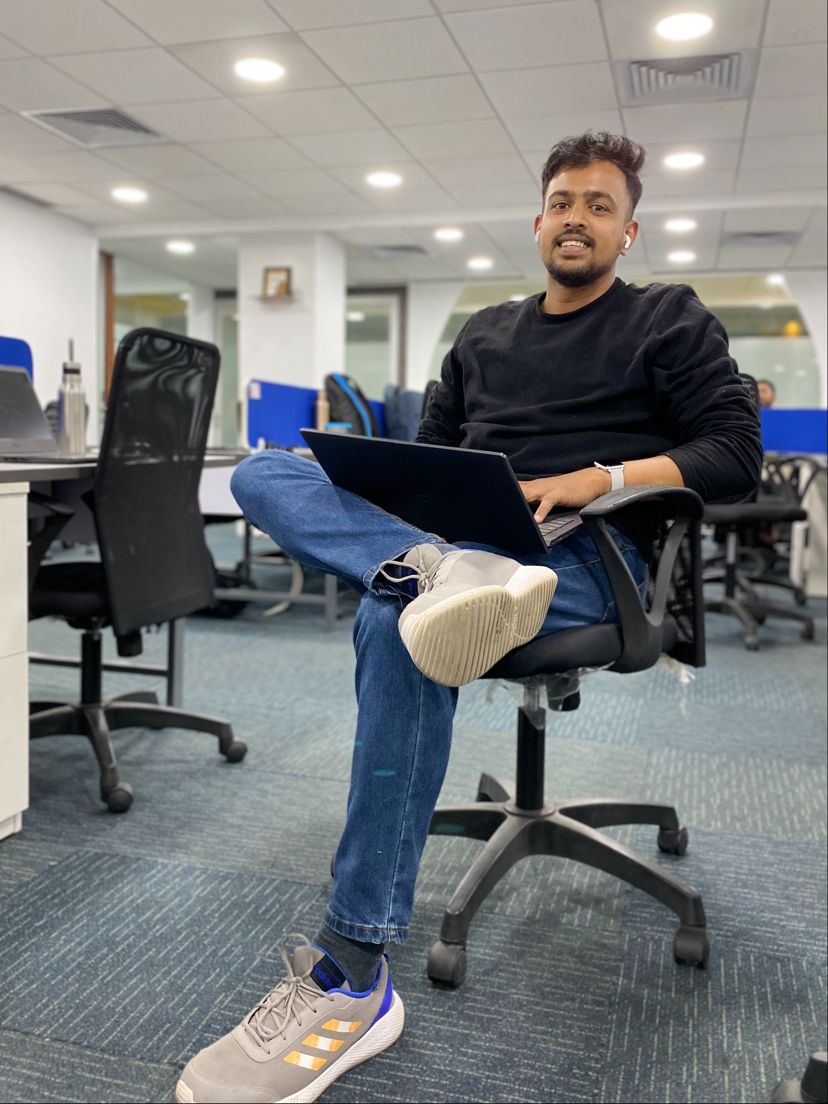 Chetan Nimbalkar on LinkedIn: Balanced life ️ Chetan Nimbalkar on LinkedIn: Balanced life ️