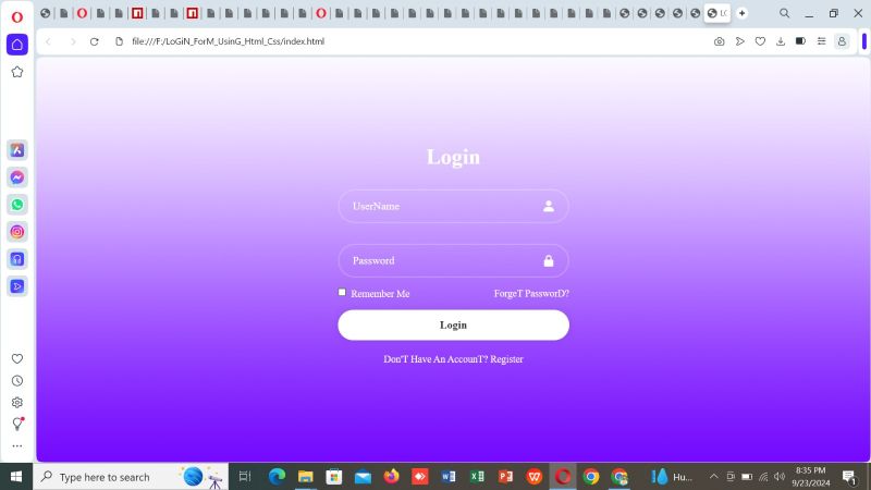 Abdul Majeed Shaikh on LinkedIn: #webdevelopment #html #css #javascript ... Abdul Majeed Shaikh on LinkedIn: #webdevelopment #html #css #javascript ...