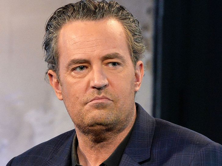 Shafqat Hussain on LinkedIn: Matthew Perry’s Family Addresses His Death ... Shafqat Hussain on LinkedIn: Matthew Perry’s Family Addresses His Death ...