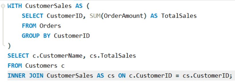 #sql #cte #dataanalysis #learnings #database #mysql | Avinash Jha #sql #cte #dataanalysis #learnings #database #mysql | Avinash Jha