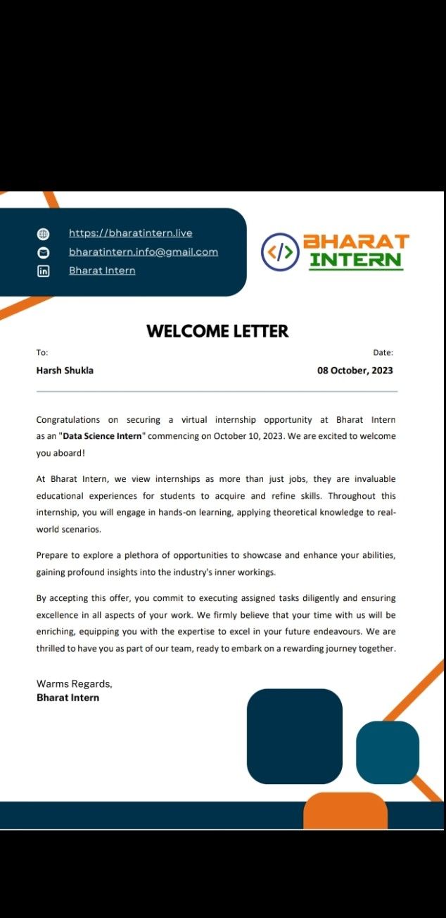 Harsh Shukla on LinkedIn: #connections #virtualinternships #internship ... Harsh Shukla on LinkedIn: #connections #virtualinternships #internship ...