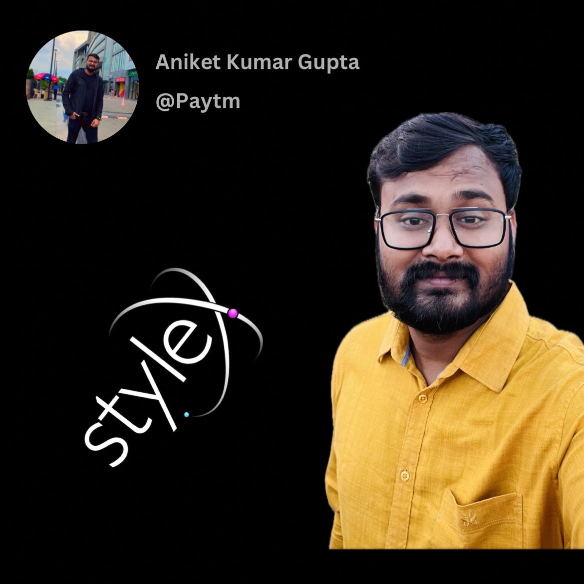 Aniket Kumar Gupta on LinkedIn: #meta #engineering #css3 #tailwindcss Aniket Kumar Gupta on LinkedIn: #meta #engineering #css3 #tailwindcss