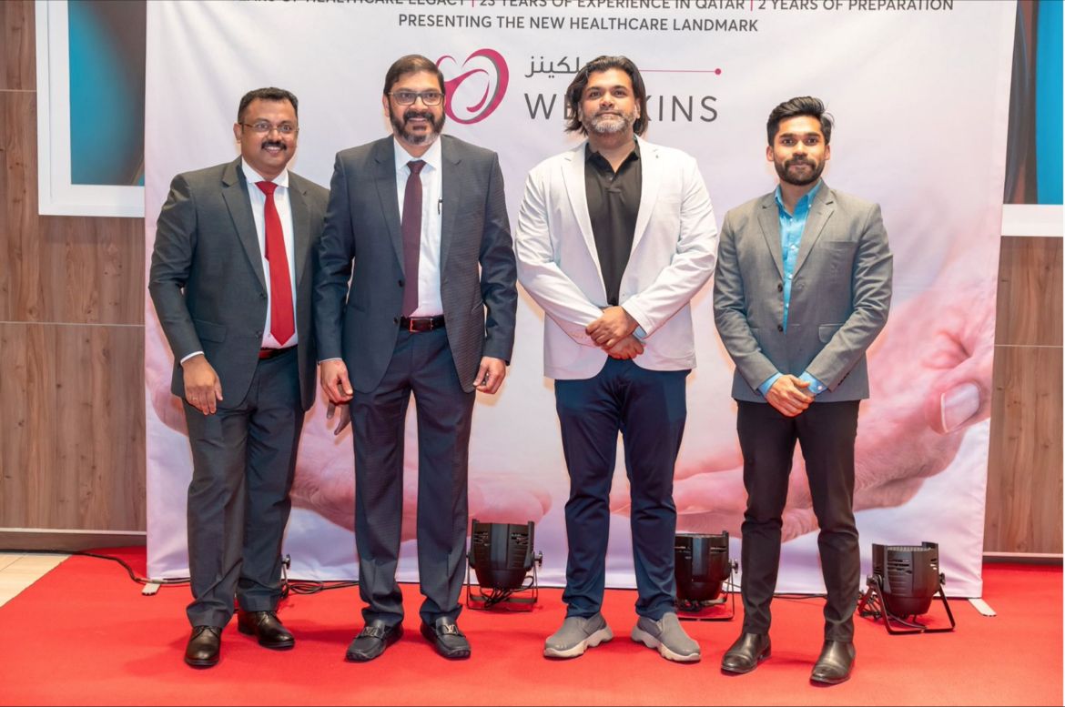 Nikhil Joseph on LinkedIn: Vineet C. Nambiar Thank you for being a part ... Nikhil Joseph on LinkedIn: Vineet C. Nambiar Thank you for being a part ...