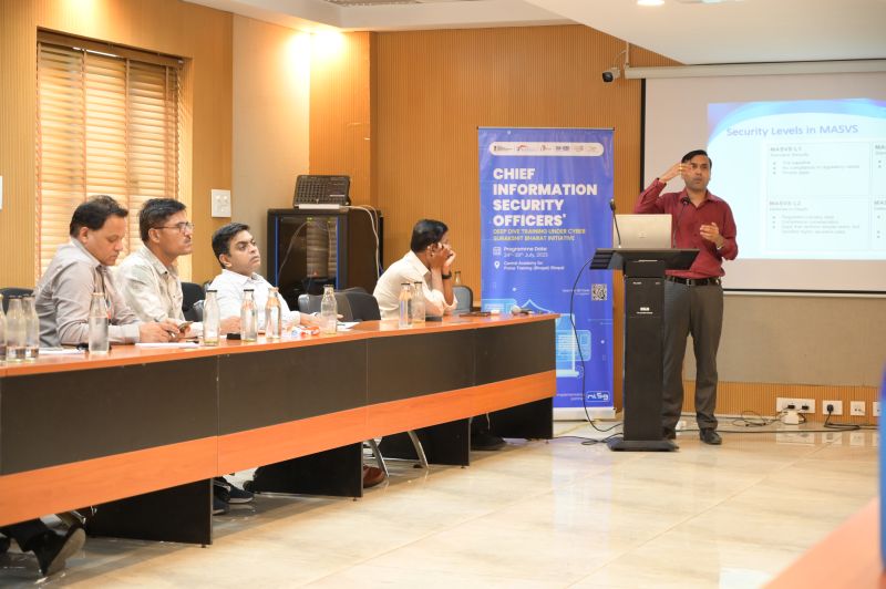 Delivered talk on Mobile Security in CISO Deep Dive Training on Cyber ... Delivered talk on Mobile Security in CISO Deep Dive Training on Cyber ...