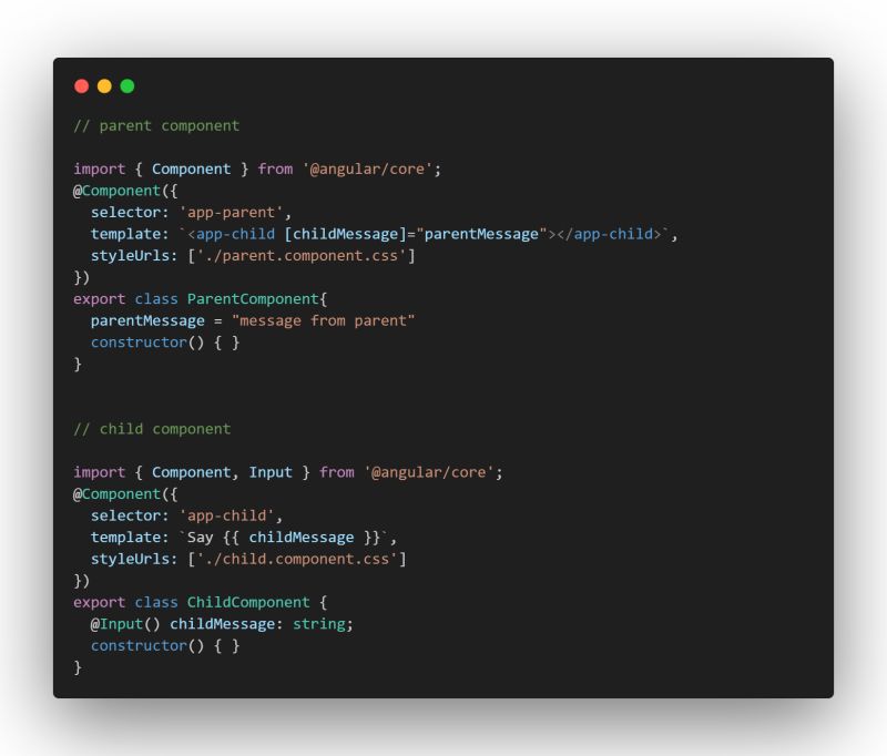 Priyanshu Rawat on LinkedIn: #angular Priyanshu Rawat on LinkedIn: #angular