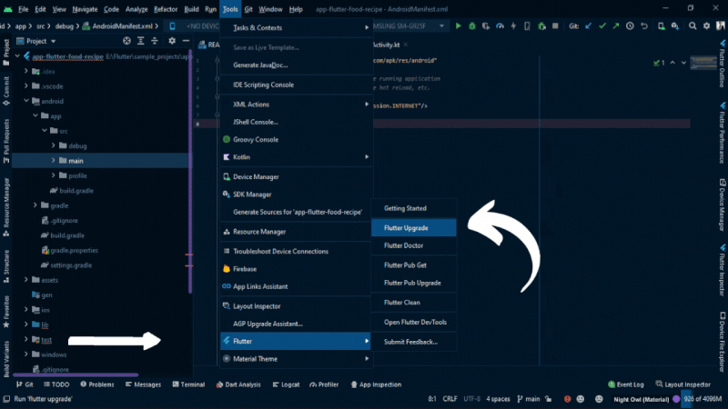 saud shah on LinkedIn: #flutterdevelopment #codepush #flutterupdates # ... saud shah on LinkedIn: #flutterdevelopment #codepush #flutterupdates # ...